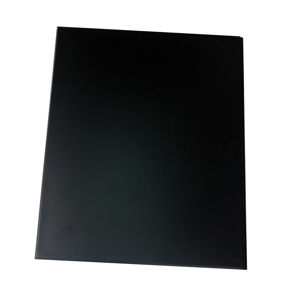 Ringperm A3 smal sort - U (2530701) - Torso Kunstartikler ...