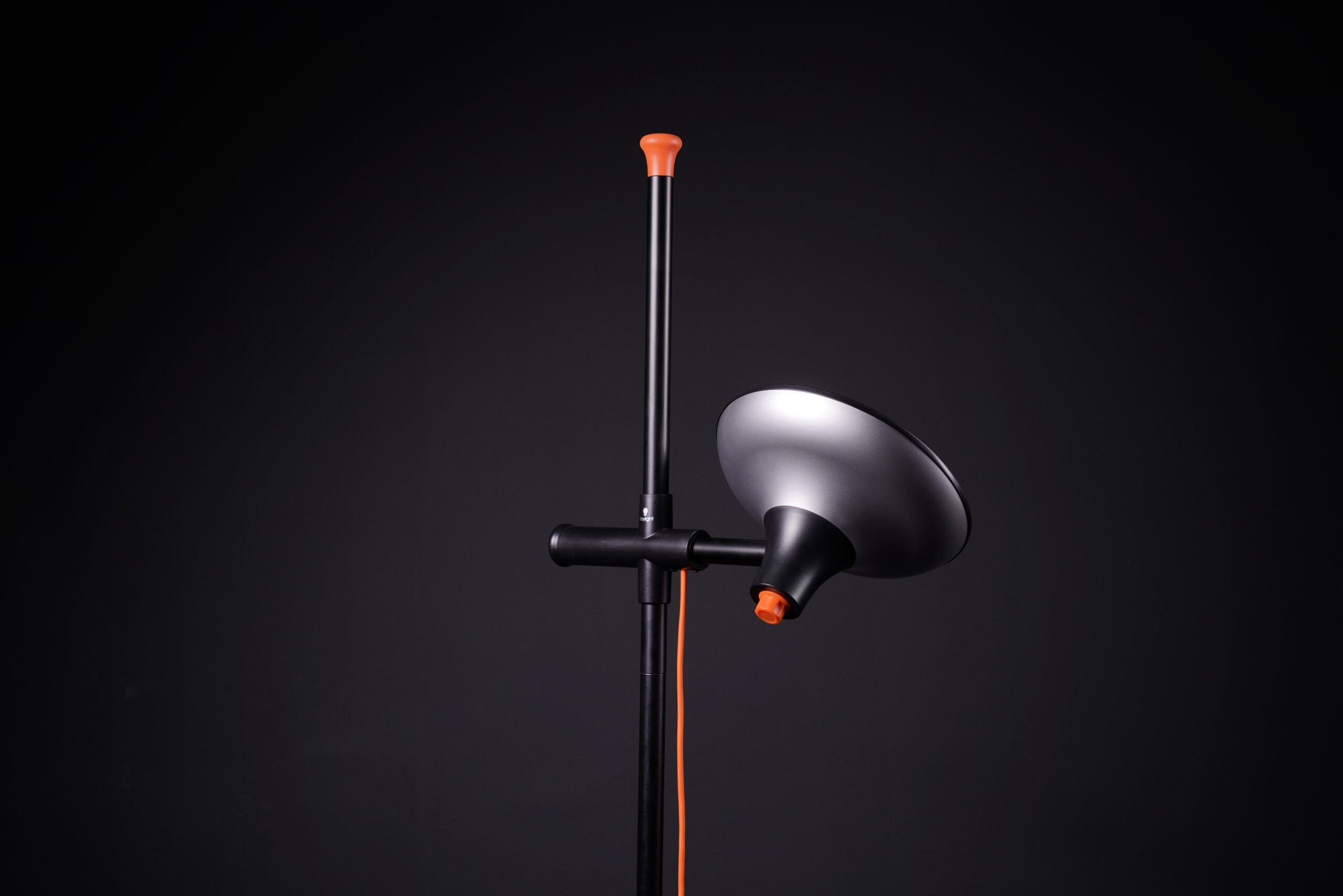 Lampe Artist Studio Lamp 2 dagslyslampe med gulvstativ - Torso ...