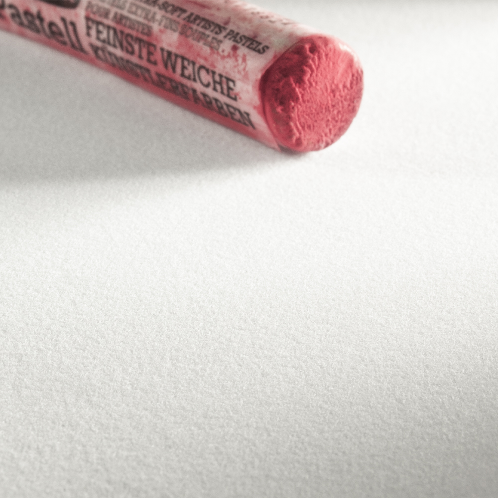 Blokk Pastell Velour 24x32 cm, hvit, 10 ark (2255123) - Torso ...