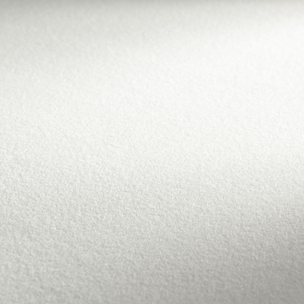 Blokk Pastell Velour 30x40 cm hvit, 10 ark (2255124) - Torso ...